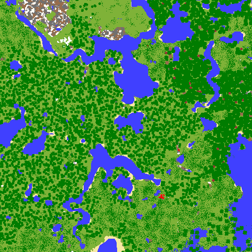 GitHub - InventivetalentDev/RegionPreview: Utility to create map-like ...